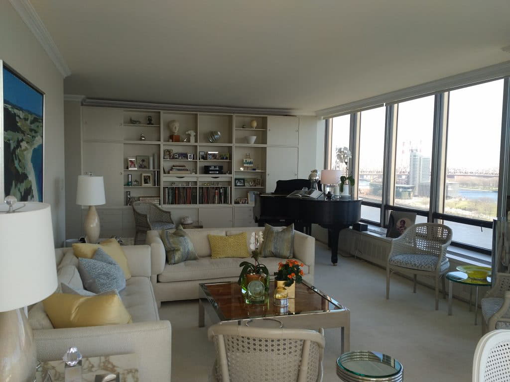 Relentless Project Precision - Best Interior Design Company